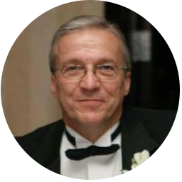 Mr. Donald's Kids - Alumni Resource Network